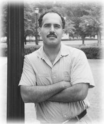 Taos Summer Writers' Conference: Hispanic Writer Award Winner, Mario ...